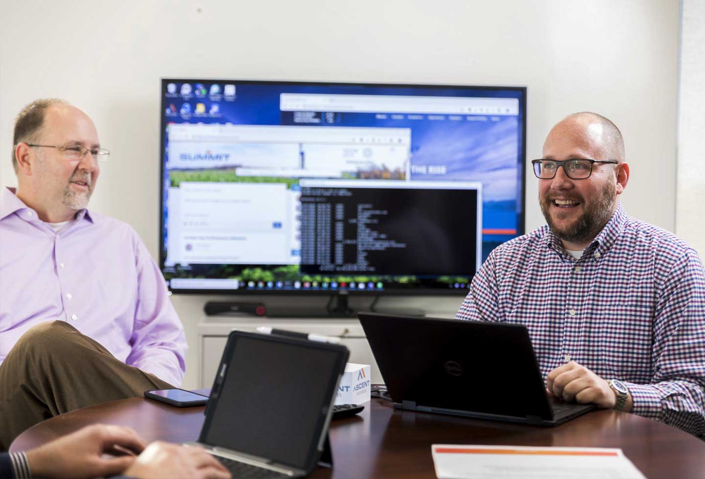 Careers | Ascent Resources